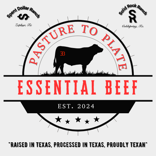 Home | Essential Beef